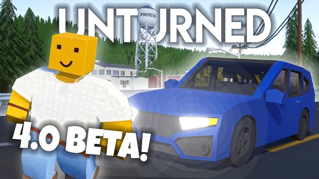The Unturned II can look like 2019 Toyota Corolla SE CVT - U4 ...