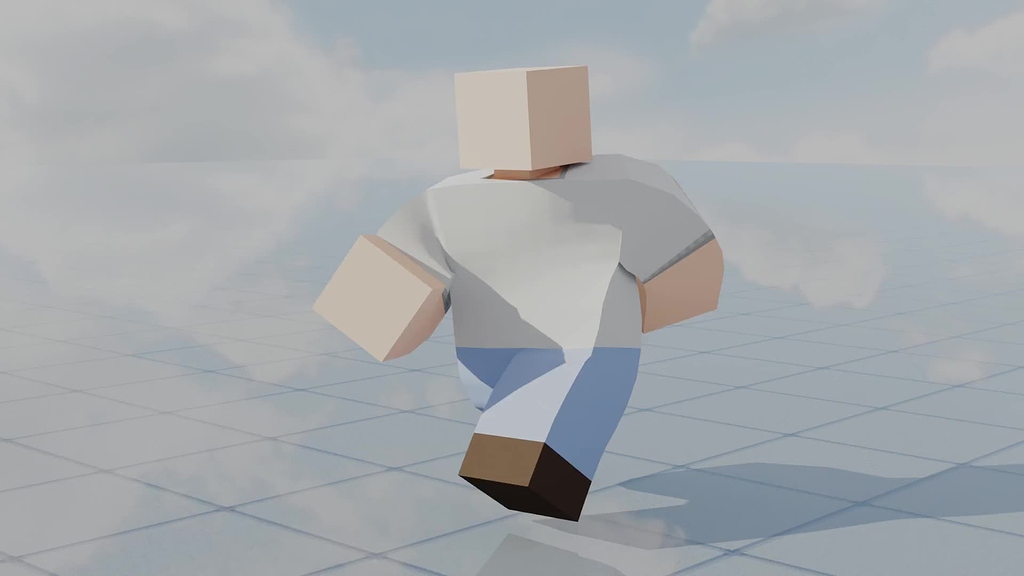 Unturned 3.0 Rig Animation Test - Modding Discussion - SDG Forum