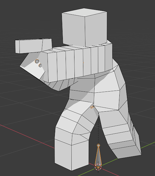 Discussing the Unturned 4.0 Player Model - U4 Discussion - SDG Forum