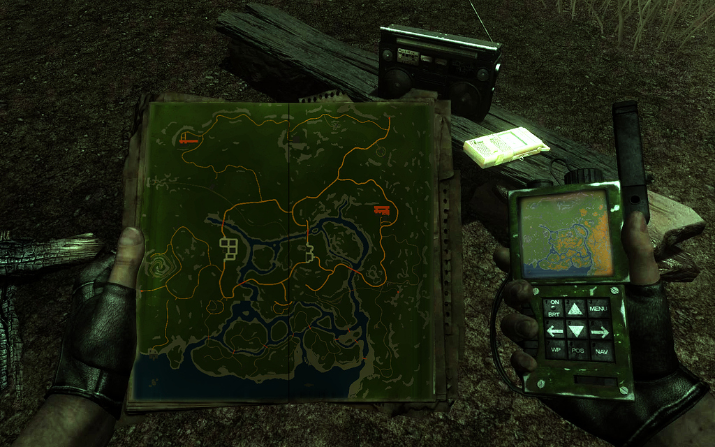 Cartography – it’s time for more useful maps - U4 Discussion - SDG Forum