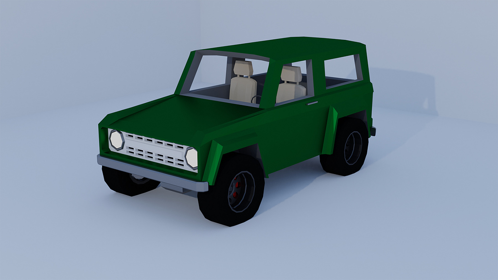 Just another Unturned vehicle mod - Modding Discussion - SDG Forum