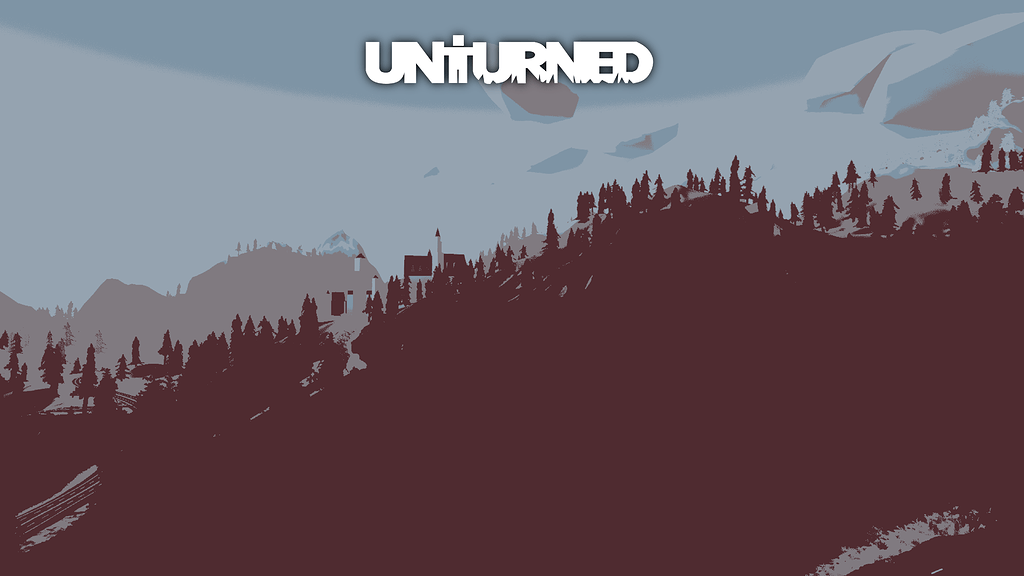 Stylized Unturned Loading Screens | The Veteran Collection - U3 ...