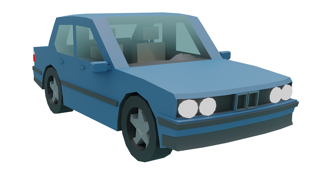 Unturned II Vehicle Concept + Upgrade system [3d Models as ...