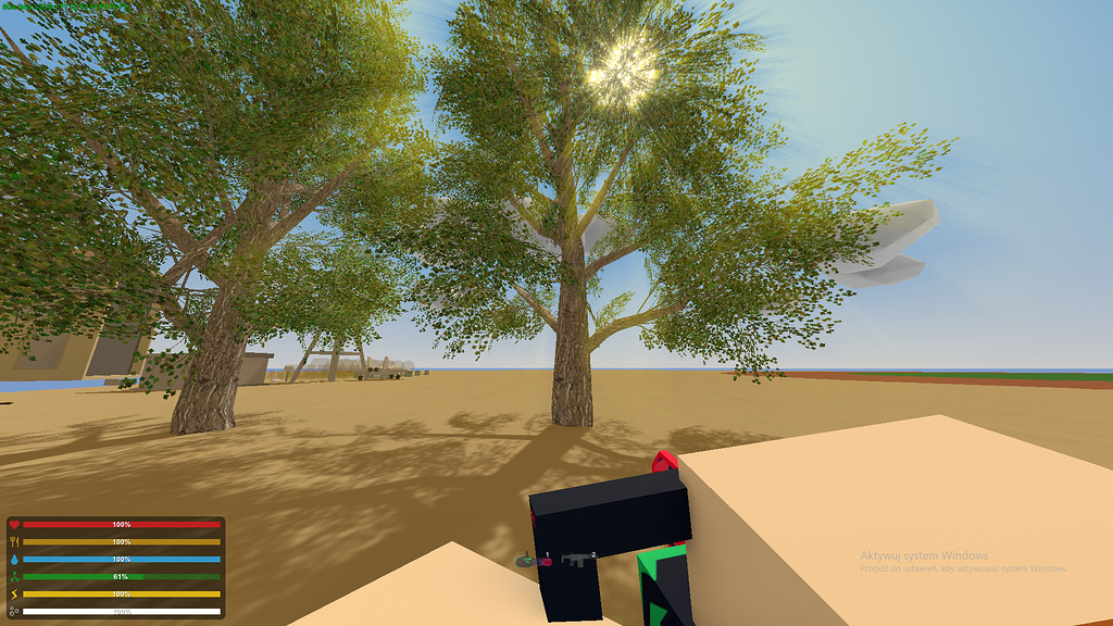 I found these trees in the extras folder of unturned - U3 Discussion ...