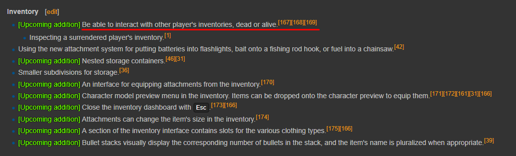Picking up dead bodies - U4 Discussion - SDG Forum