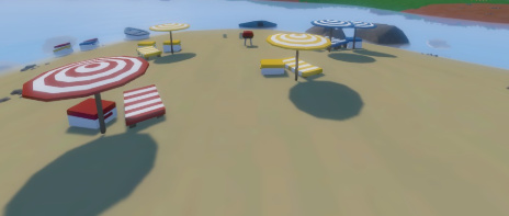 Seasonal Loot Variations - U4 Discussion - SDG Forum