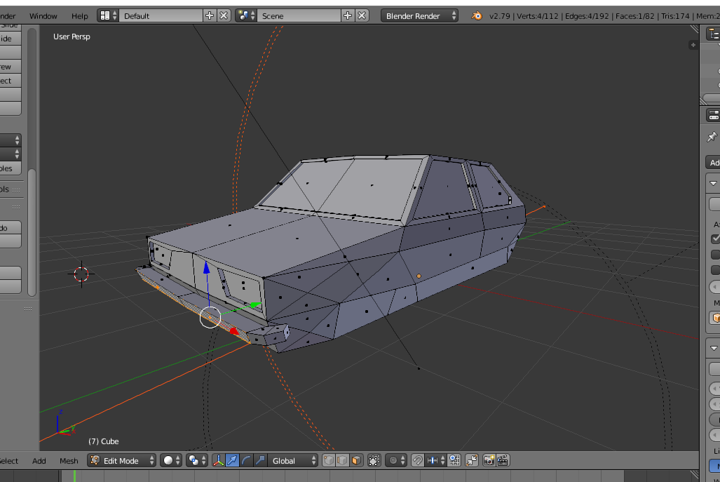 Vehicle Concept with Images (in-progress) - Modding Discussion - SDG Forum