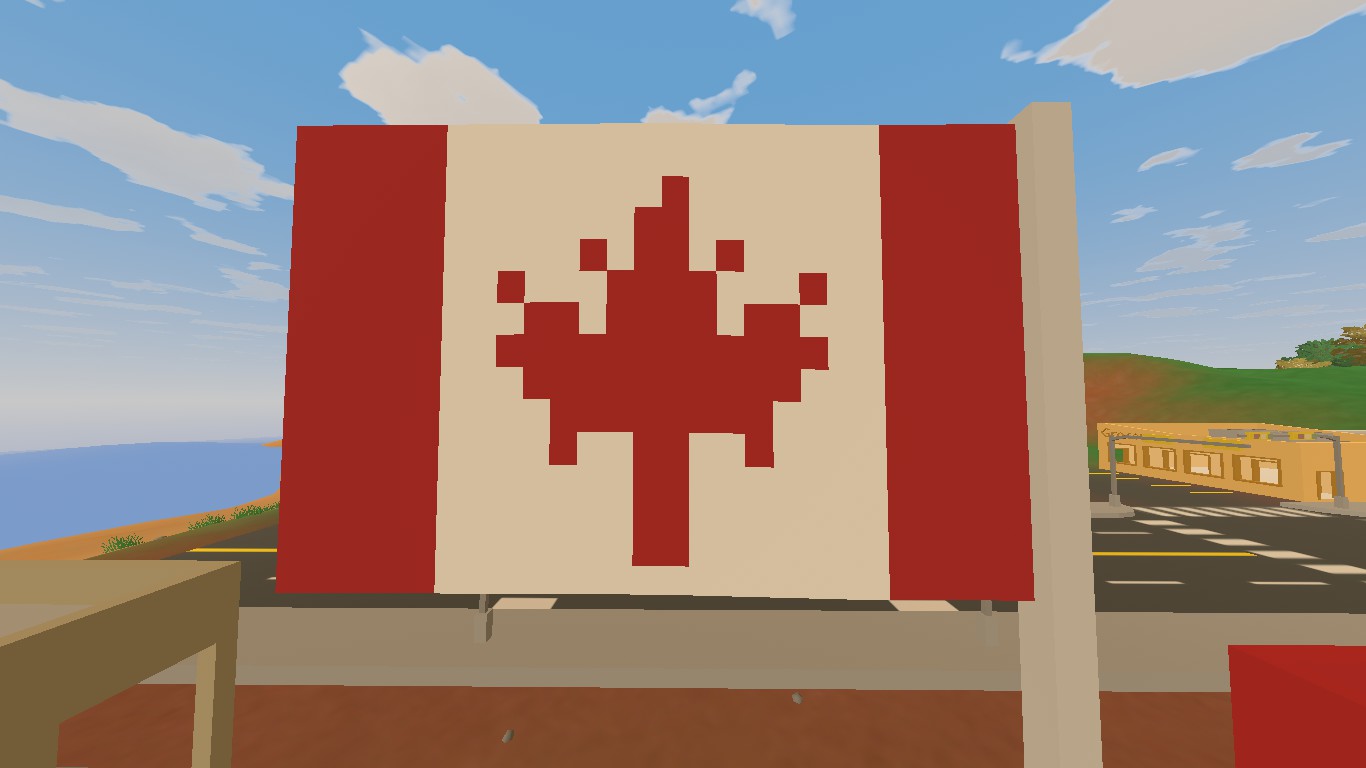 All flags in Unturned - Community Lounge - SDG Forum